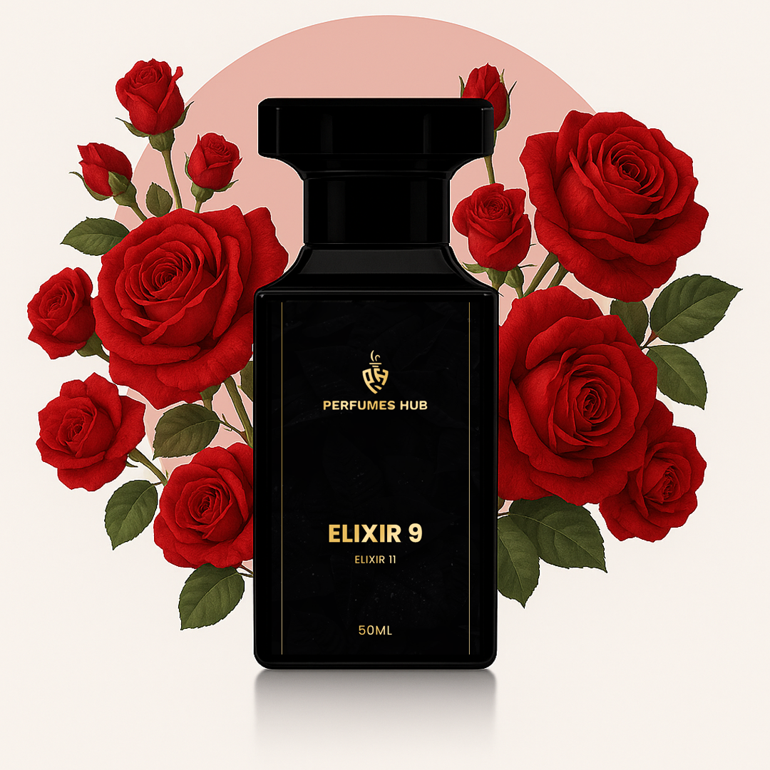 ELIXIR 9(Impression of ELIXIR 11)