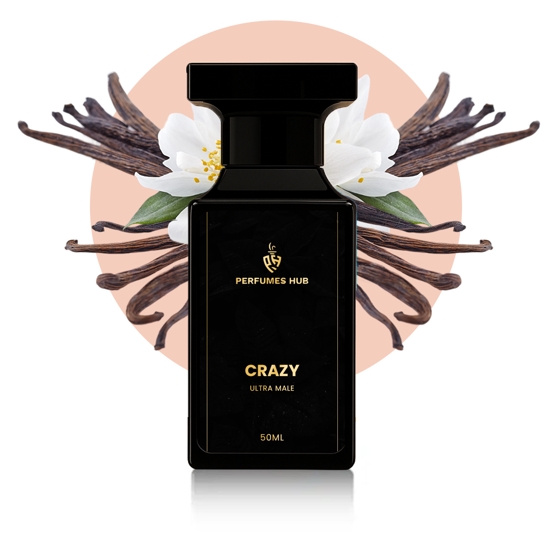 CRAZY Ultra Male crazy-ultra-male