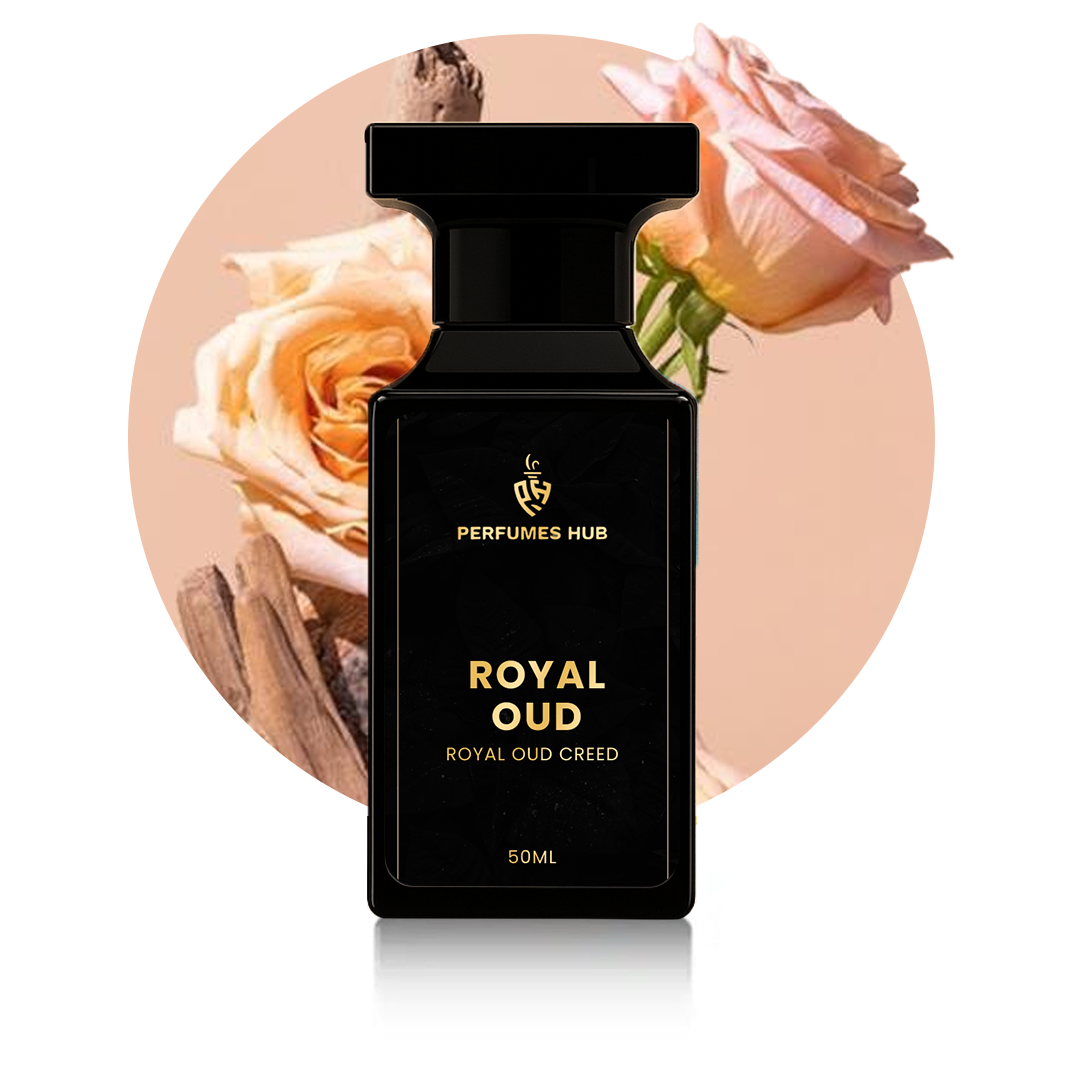 Royal Oud