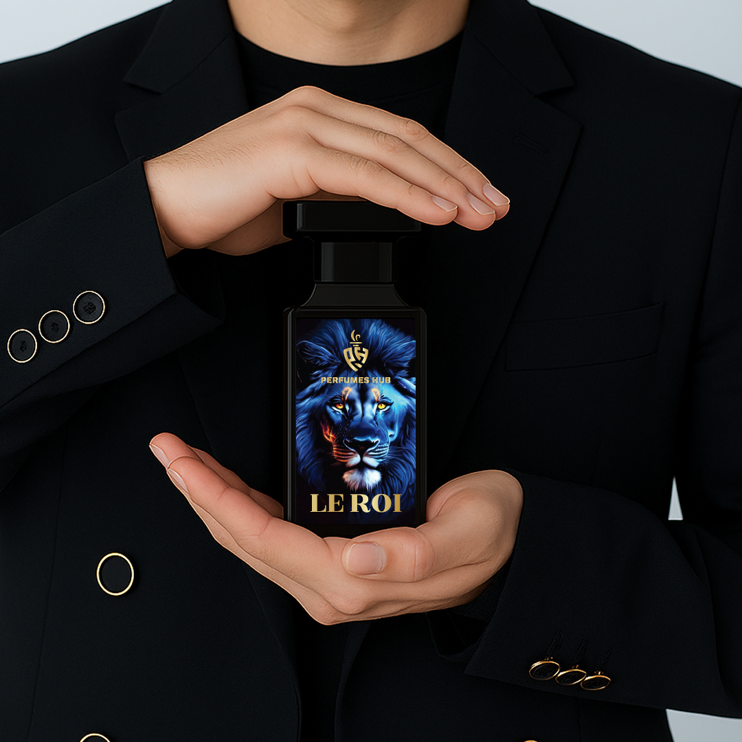 PerfumesHub | Best Perfumes in Pakistan | Quality Fragrances
