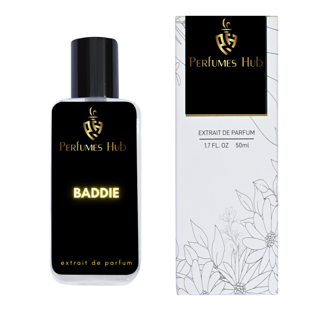 BADDIE(Good Girl Gone Bad) – Perfumes Hub Pakistan