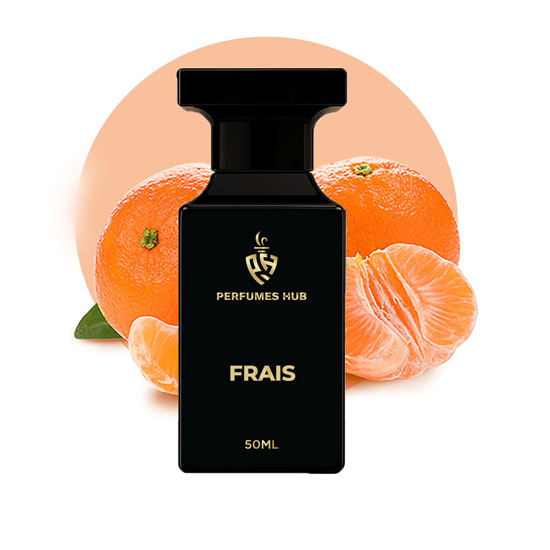 FRAIS (Impression of Allure Sport)
