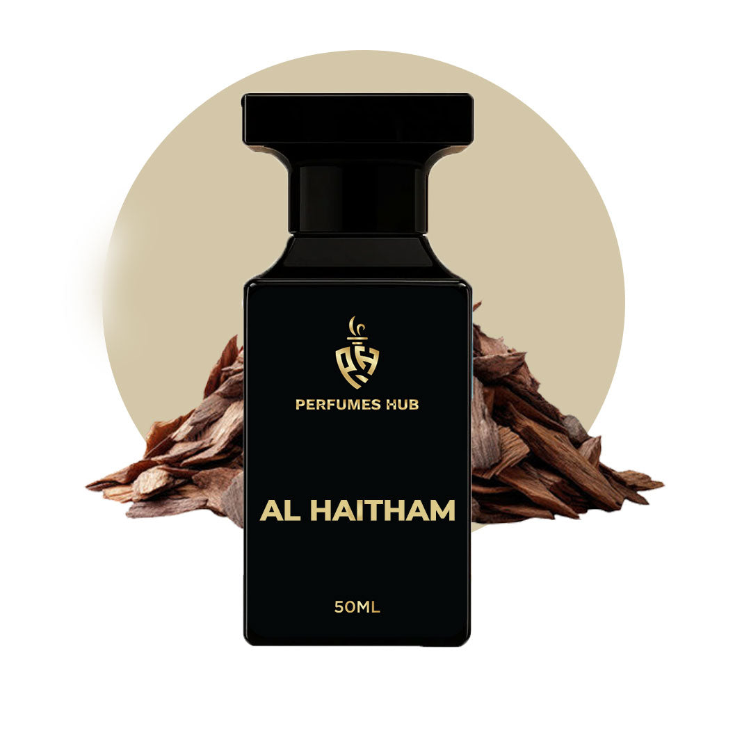 Al Haitham