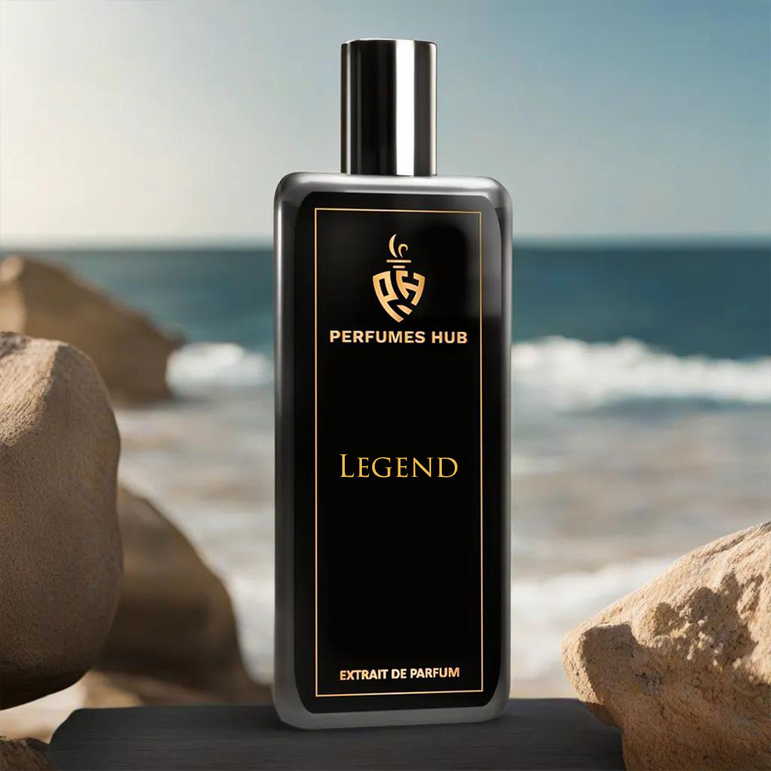 LEGEND(Impression of MB Legend)– Perfumes Hub Pakistan