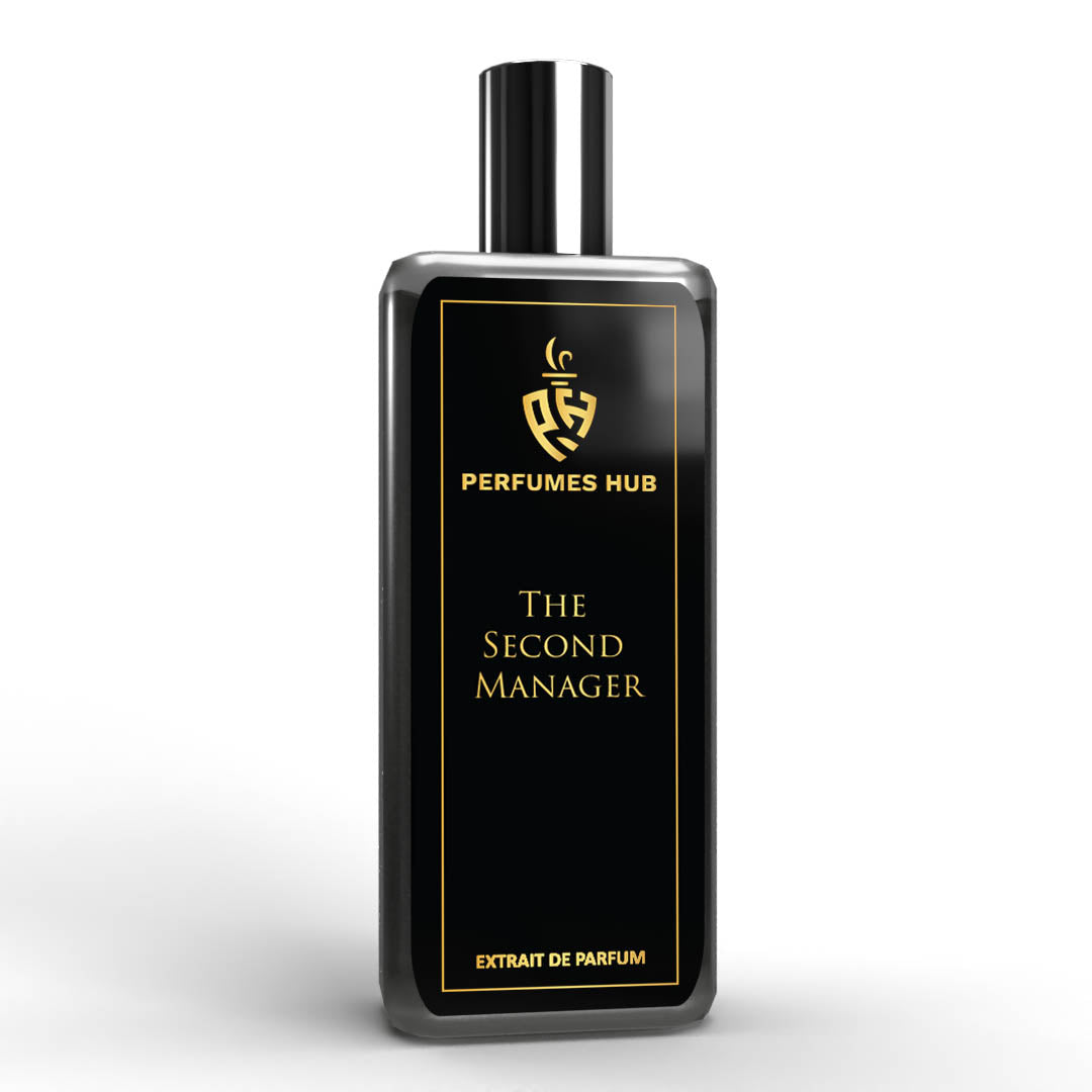 The Second Manager Inspired by Office For Men Premium– Perfumes Hub ...