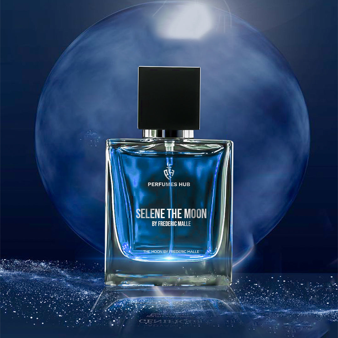 SELENE (Impression of The Moon by Frederic Malle)– Perfumes Hub Pakistan